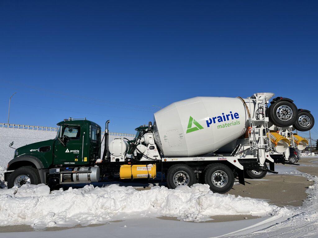 About - St Marys Cement