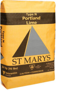 Masonry Cement - St Marys Cement